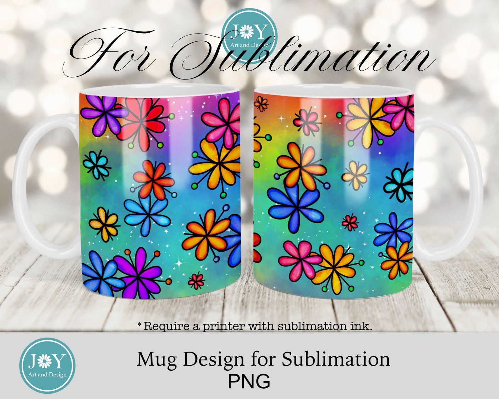 Art Pop Flower Mug Press Sublimation Designs Sublimation Etsy art-pop-flower-mug-press-sublimation-designs-sublimation-etsy