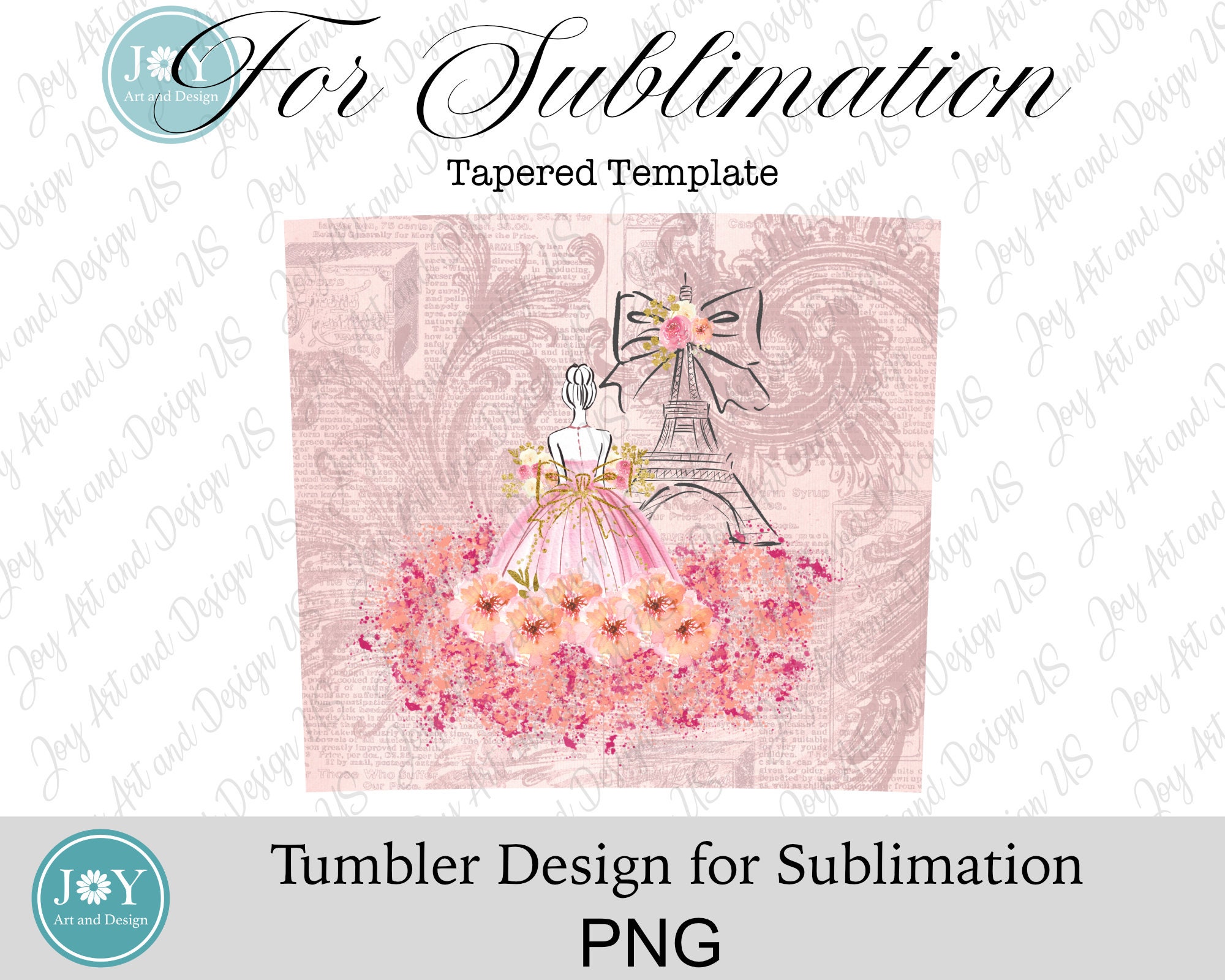 Girl Sublimation Designs for 20oz Skinny Tumblers Digital - Etsy