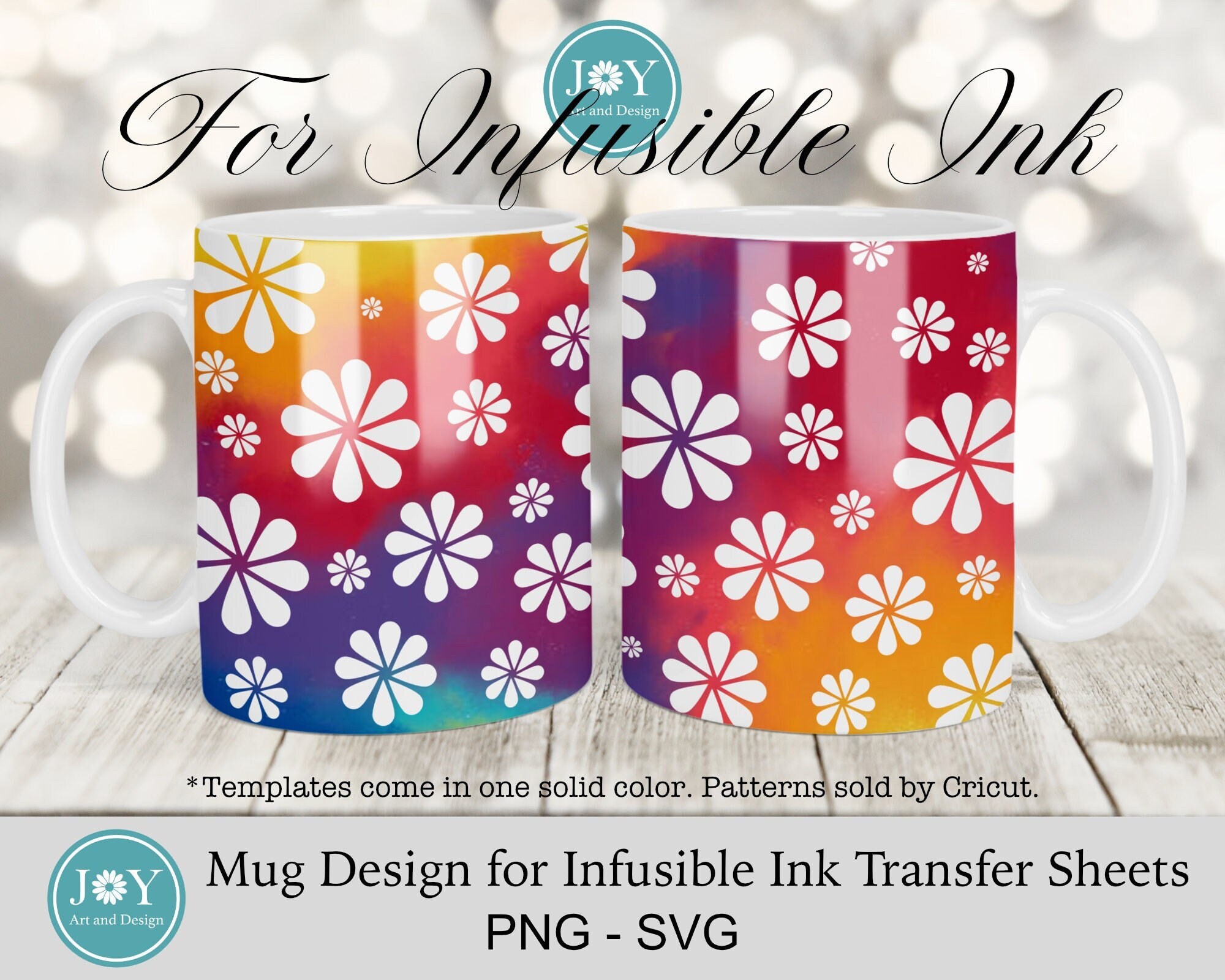Art And Collectibles Drawing And Illustration Mug Wrap Svg Mug Wrap Template Coffee Mug Template
