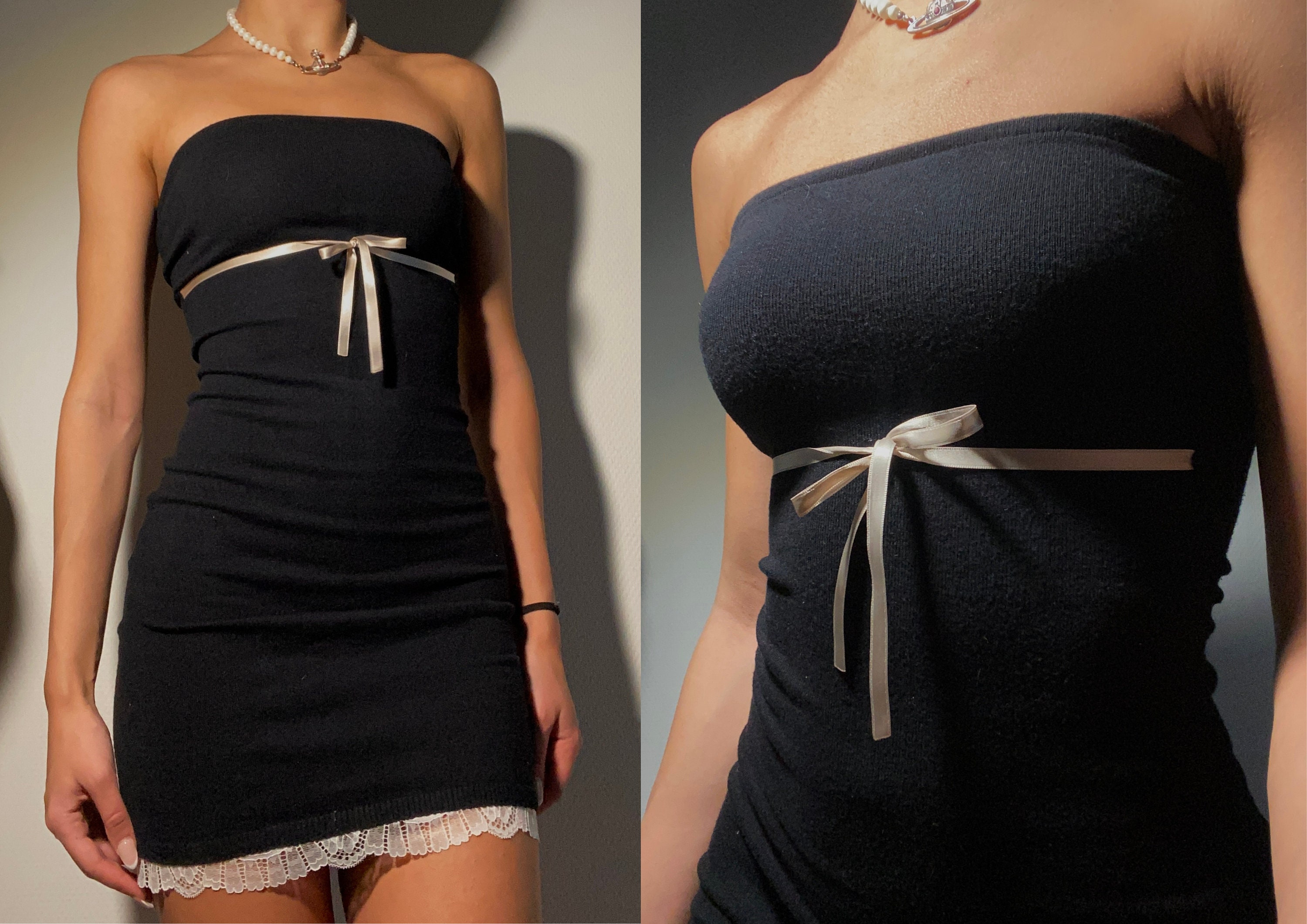 Coquette Dress Sewing Pattern: Easy Beginner PDF, XS-XXL (instant ...