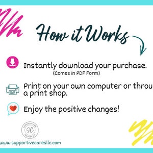 Core Values Exercise for Couples - Etsy