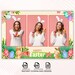 Easter Photo Booth Template Photo Booth Template Happy Easter ...