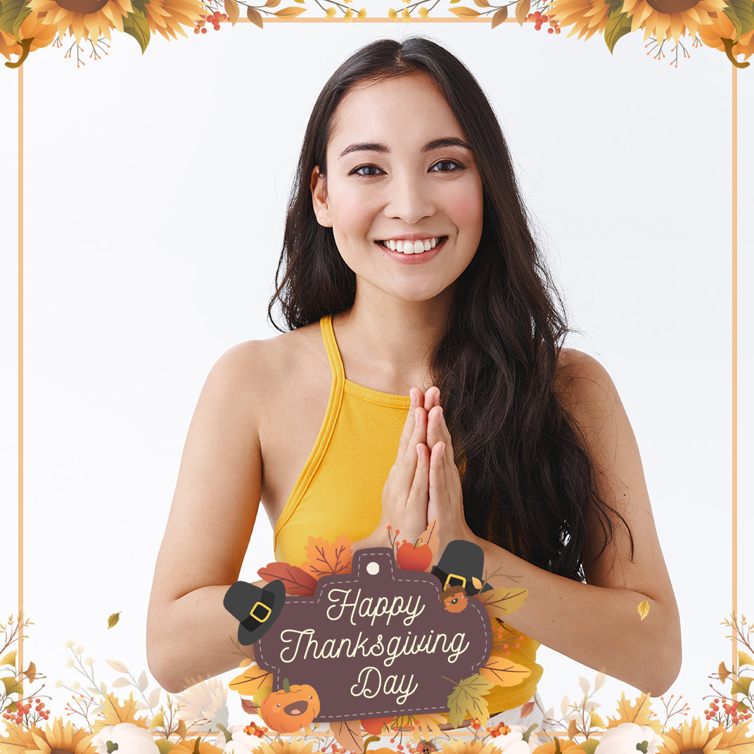 360 Booth, Thanksgiving Overlay, Fall Photo Booth Template, Fall ...