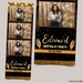 Custom Photo Booth Template Design, Custom Digital Photobooth Template ...