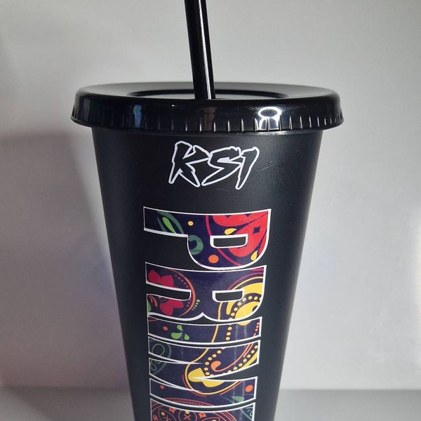 Prime Drink Cup - Etsy UK