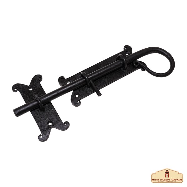 Primitive Door Latch - Etsy