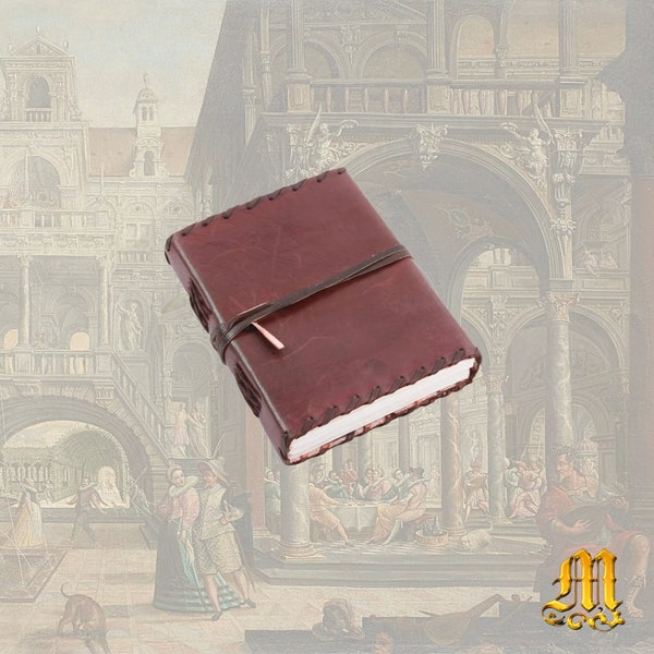 Fantasy Journal - Etsy