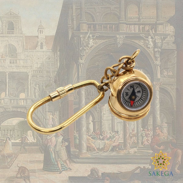 Nautical Brass - Etsy