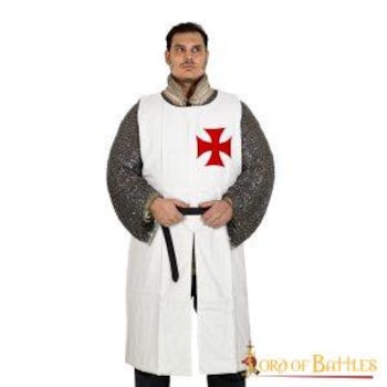 Knight Tunic - Etsy