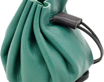 Drawstring Bag, Leather Pouch, Tablet Holder, Marble Bag, Keepsake ...