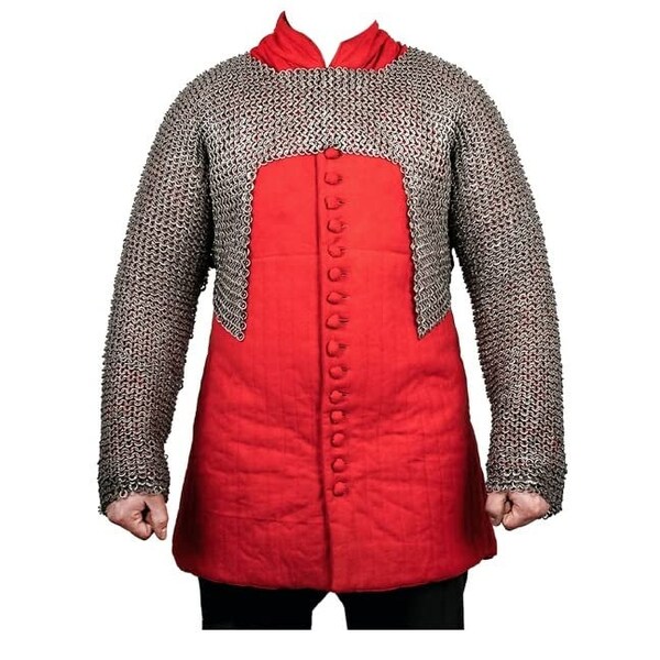 Chainmail Shirt - Etsy