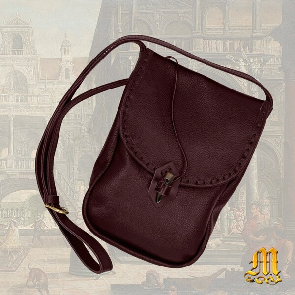 Renaissance Purse - Etsy