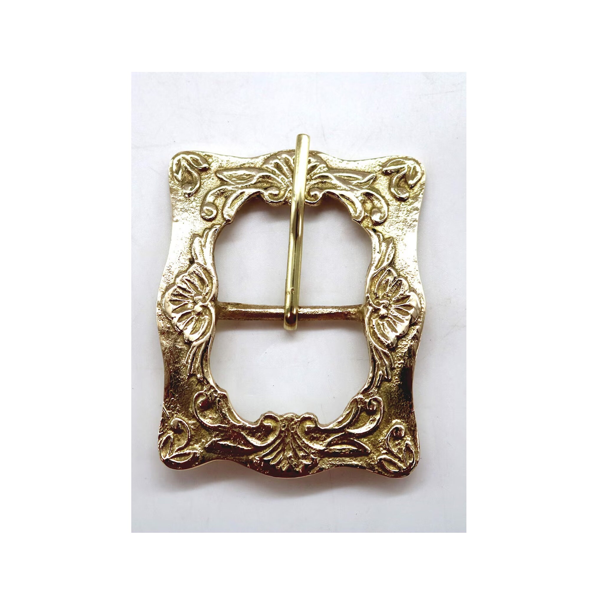 Pirate Buckle - Etsy