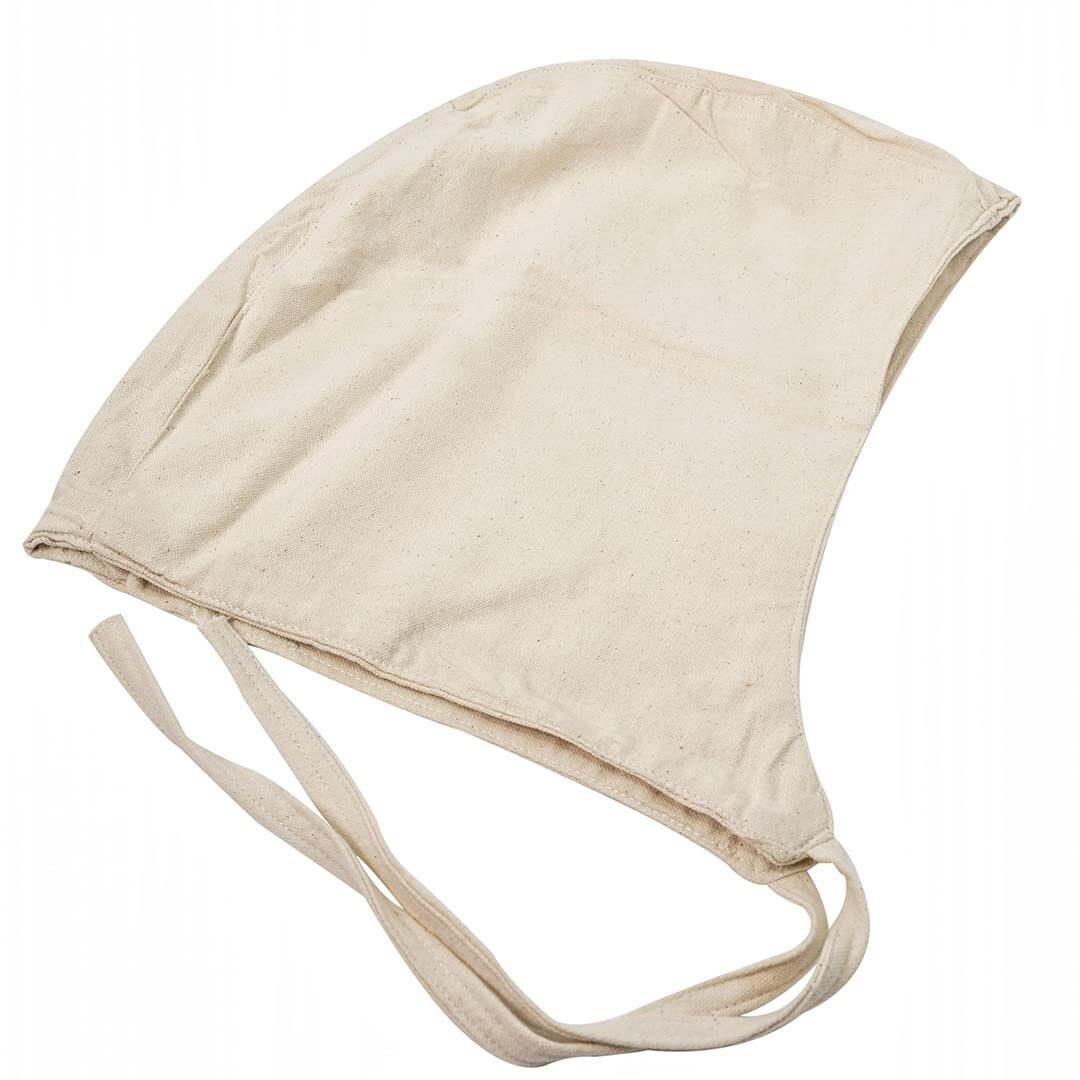 Medieval Arming Cap Renaissance Under Armor for Chainmail Coif - Etsy