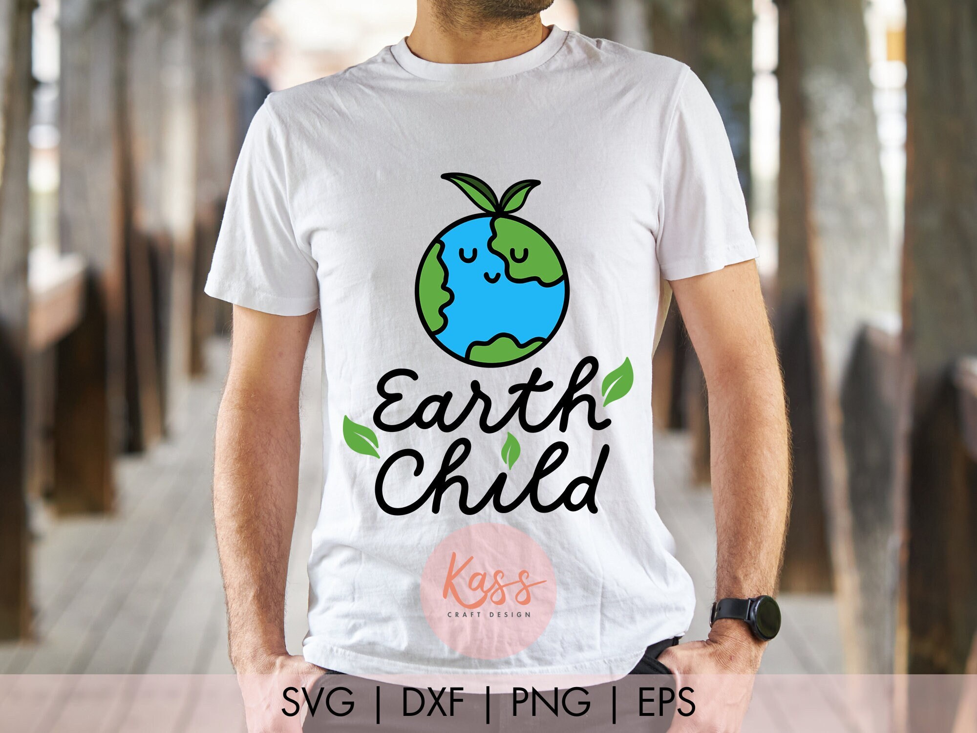 Earth Child SVG, Earth Day SVG, Earth SVG, Earth Day Shirt, Planet Svg ...