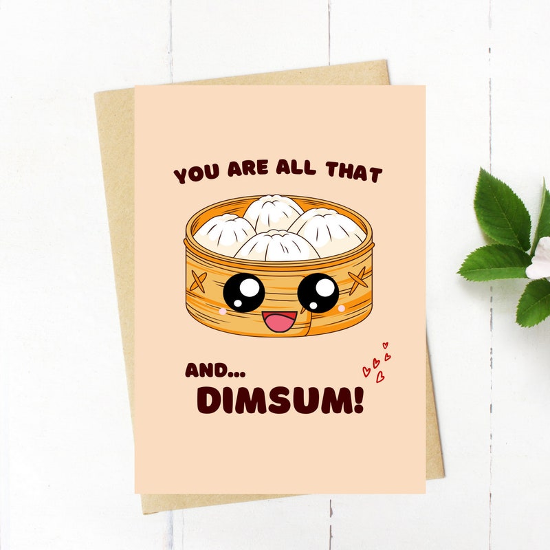 Grateful Pun Card - Etsy