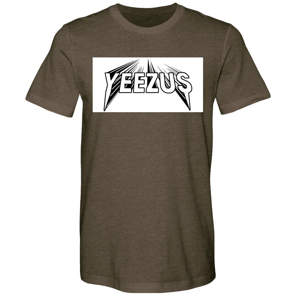 Kanye West yeezus T-shirts | Etsy