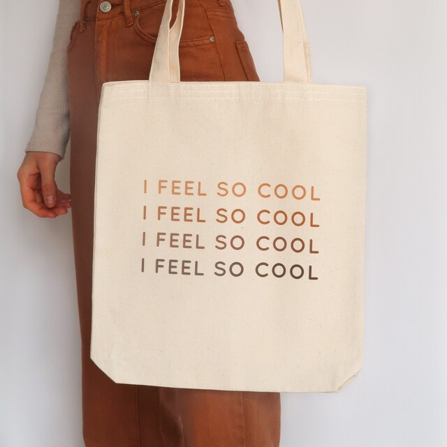 IFeelSoCool - Etsy