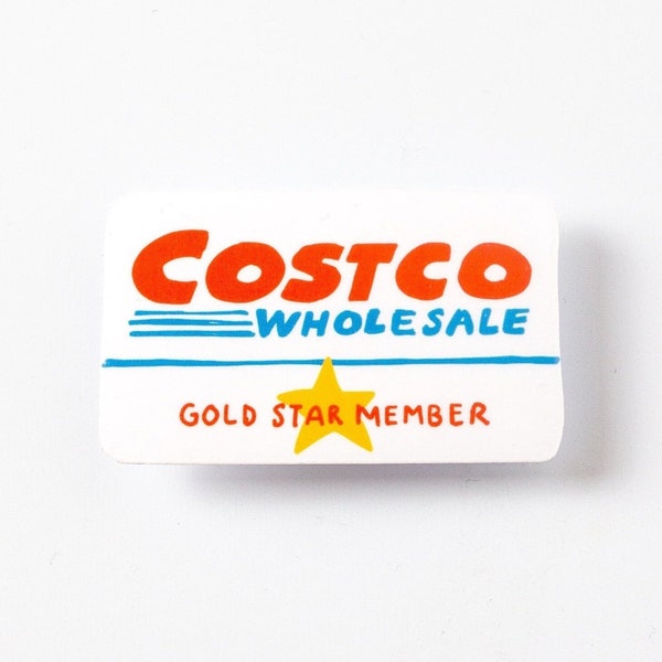 Costco - Etsy