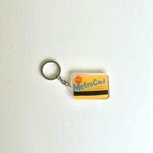 Costco Membership Card Keychain | Silly Goose Keychain | Metrocard ...