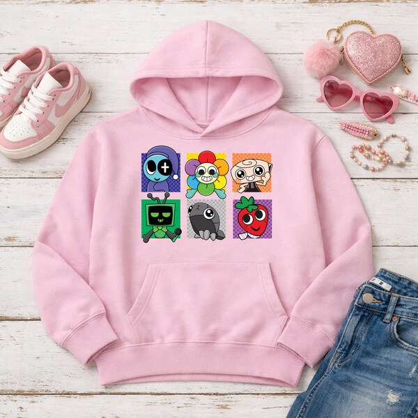 Dandys World Merch - Etsy Australia