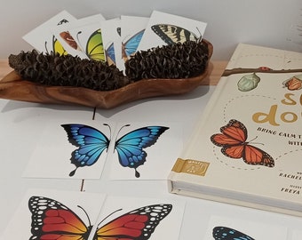 Alphabet Matching Cards Preschool Curriculum Homeschool | Etsy