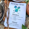 Printable Mud Kitchen Potion Cards, Homeschool Learning Numbers ...