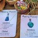 Printable Mud Kitchen Potion Cards, Homeschool Learning Numbers ...