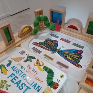 Printable Trofast Flisat Lid Insert, Homeschool Learning, Montessori ...