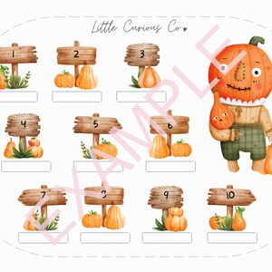 Printable Trofast Flisat Lid Insert, Montessori Learn Numbers ...