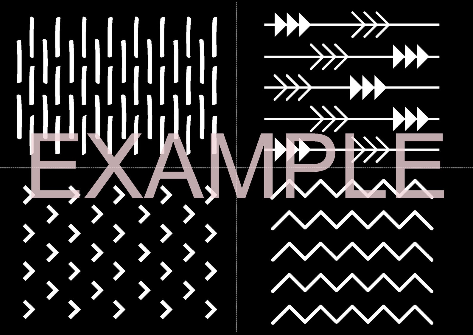 Printable Kids Black and White Flash Cards, Montessori Learn High ...