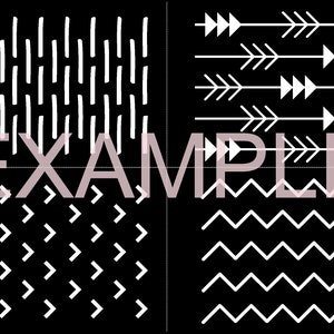 Printable Kids Black and White Flash Cards, Montessori Learn High ...