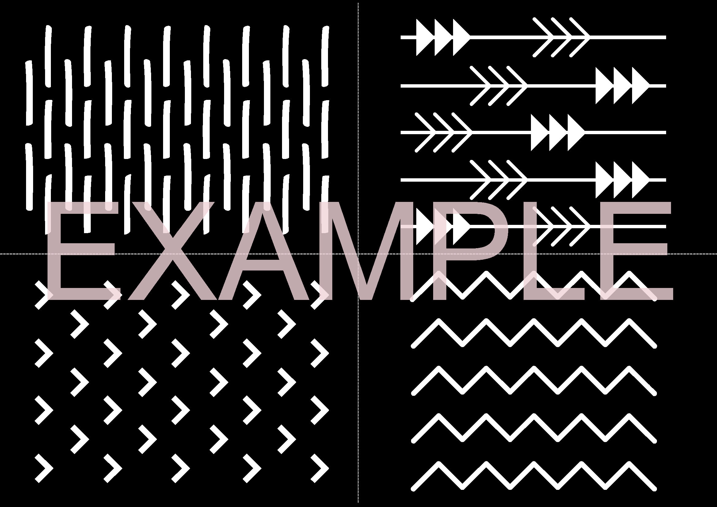 Printable Kids Black and White Flash Cards, Montessori Learn High ...