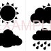 Printable Kids Black and White Flash Cards, Montessori Learn High ...