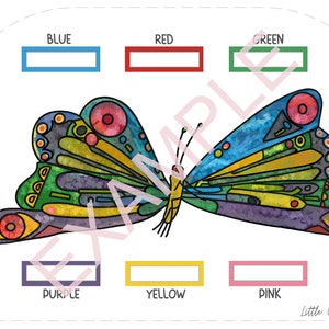 Printable Trofast Flisat Lid Insert, Homeschool Learning, Montessori ...