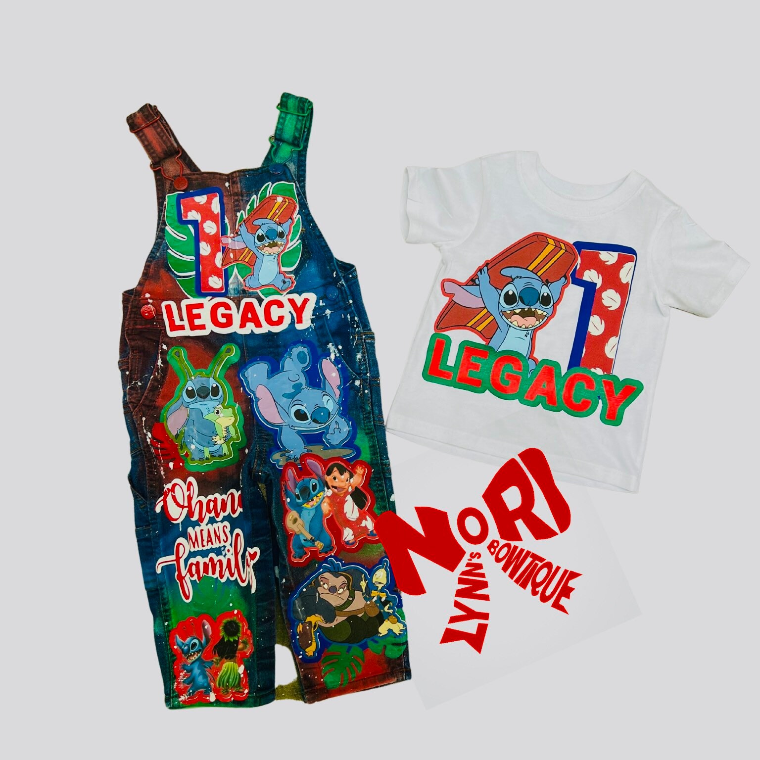 Overalls Stitching - Etsy