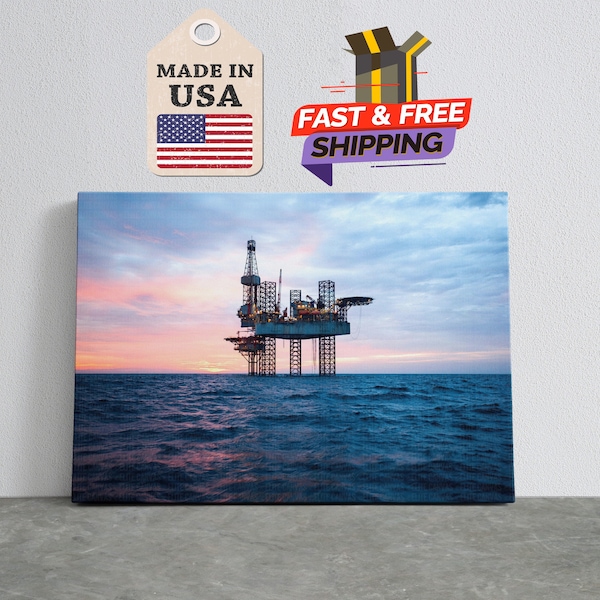 Oil and Gas Gifts - Etsy