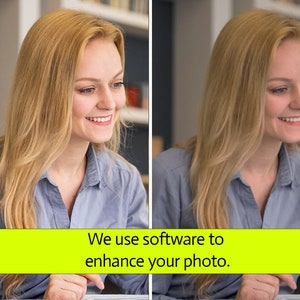 Personalized 3 Panel Split Image TRIPTYCH Canvas Image on Canvas ...