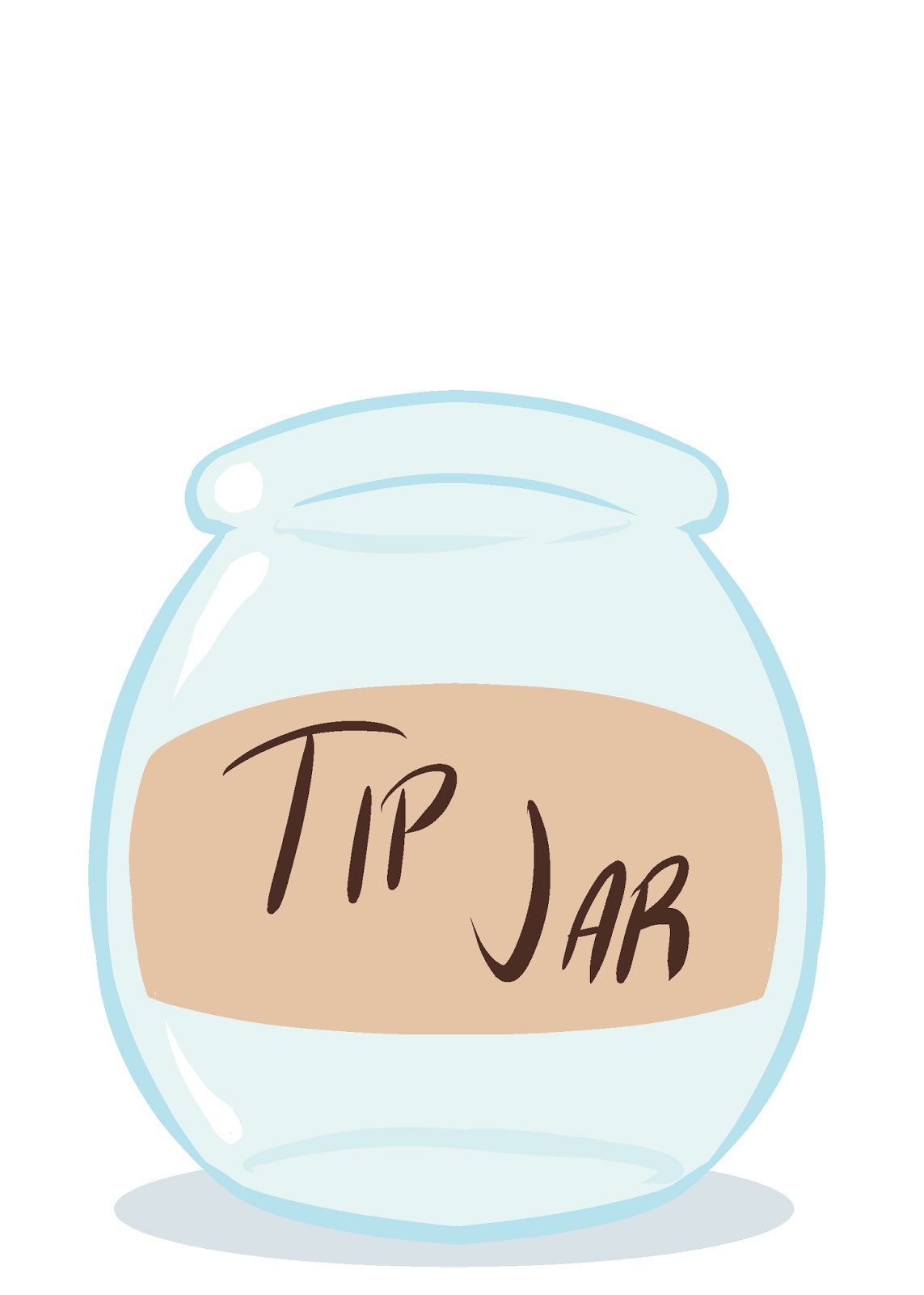 Drawing & Illustration Virtual Tip Jar Toss a coin to your artist! Art ...