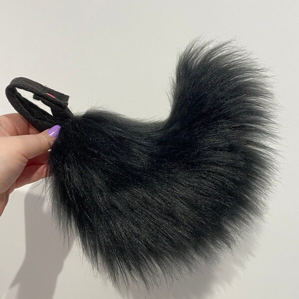 Rabbit Ears and Tail White - Etsy