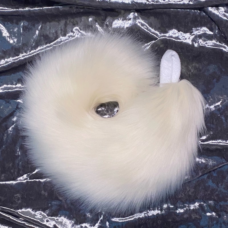 Hypermotion Tail - Etsy