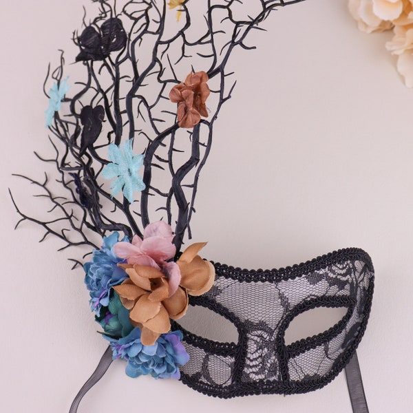 Venetian Mask - Etsy