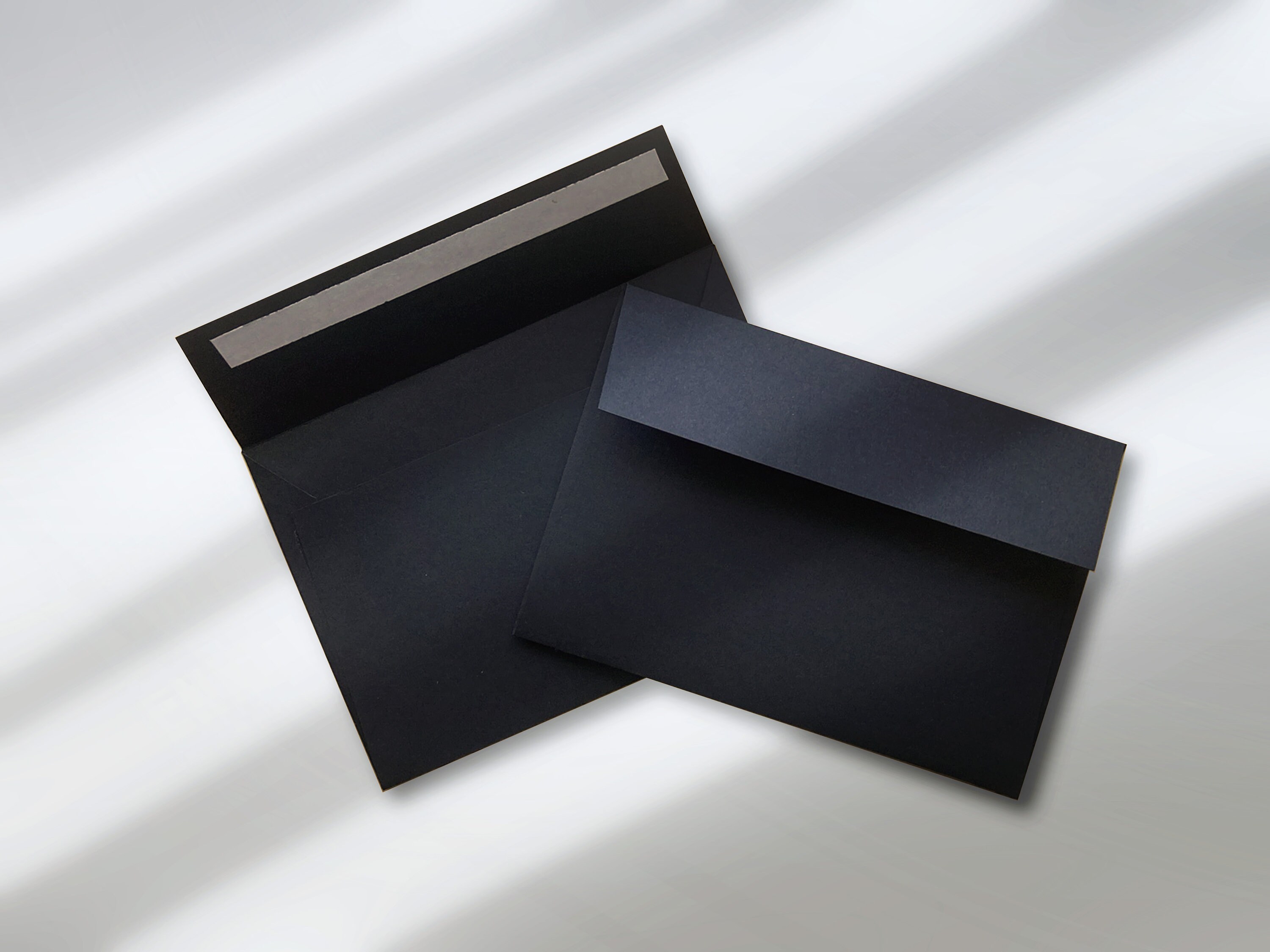 Regular or Rigid Envelopes 5 x 7 Set of 10 envelopes | Etsy