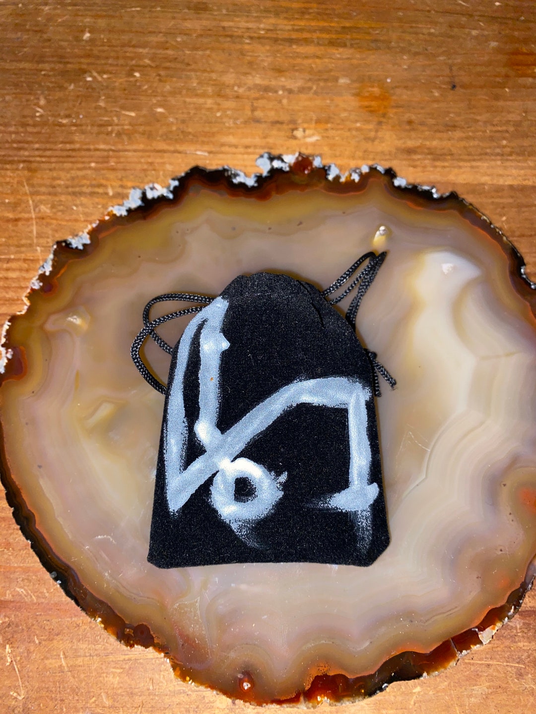 Spell Sachets for Protection - Etsy