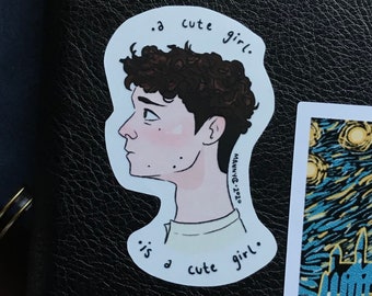 Anne Shirley, Gilbert Blythe anne of Green Gables Magnetic Bookmarks - Etsy