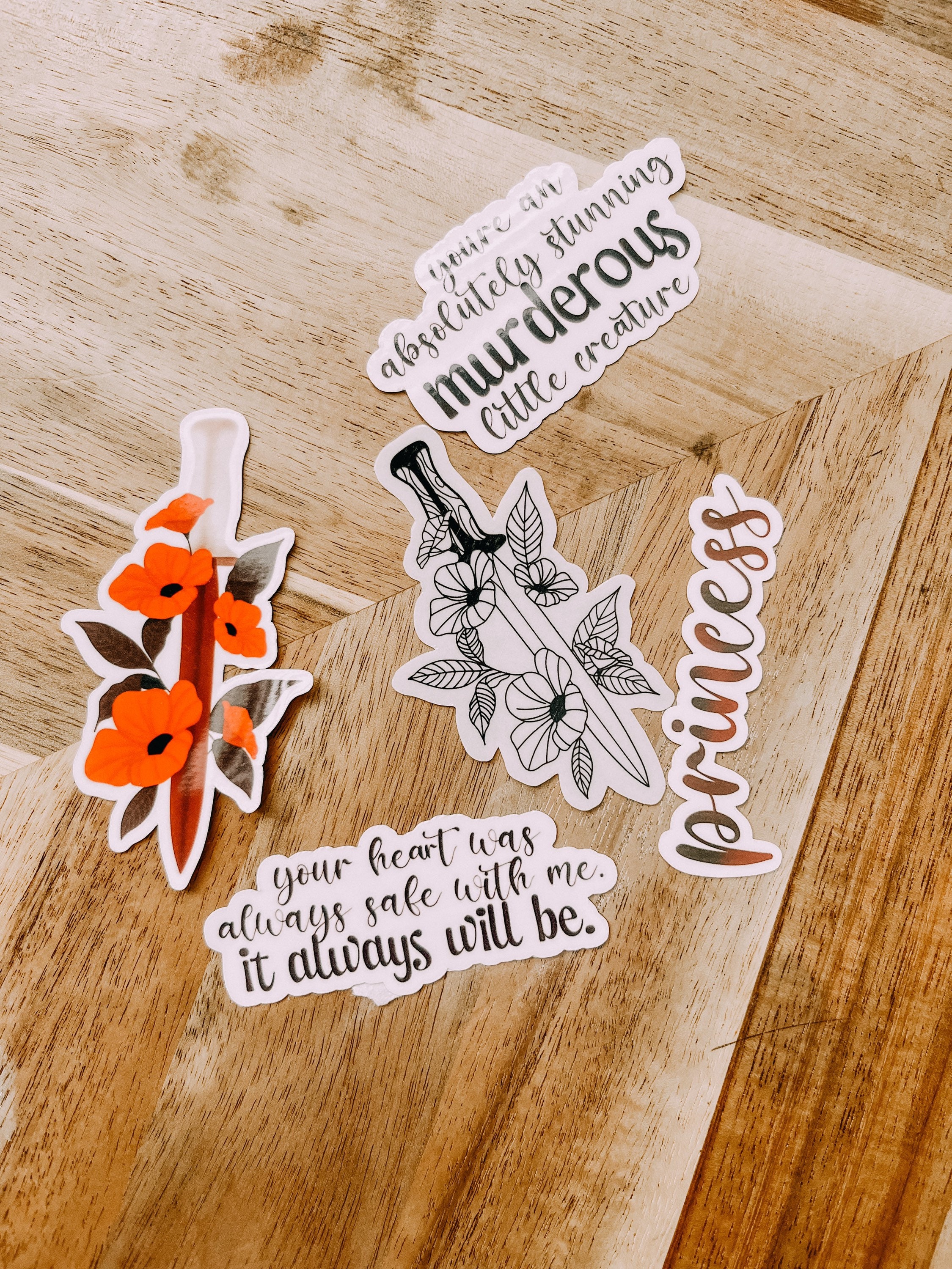 Papercraft Paper, Party & Kids Discontinued Stickers Mystery Sticker ...