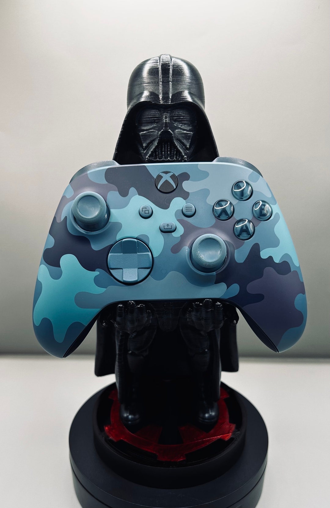 Darth Vader Controller Stand - Etsy