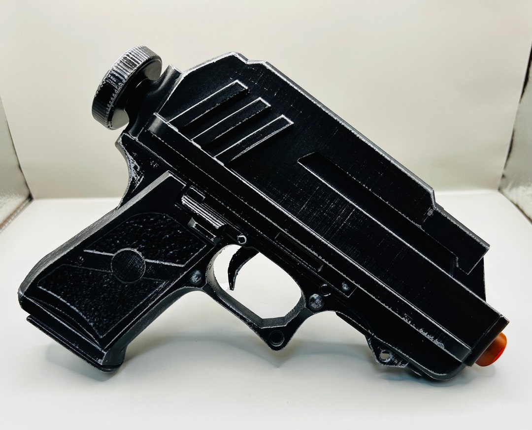 DC-17 Clone Blaster - Etsy