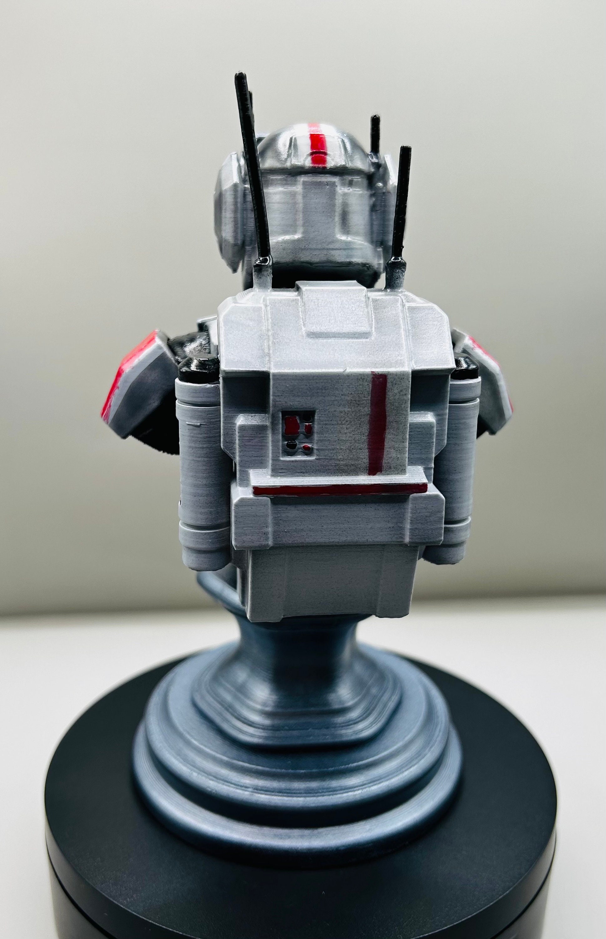 Bad Batch Tech Bust - Etsy