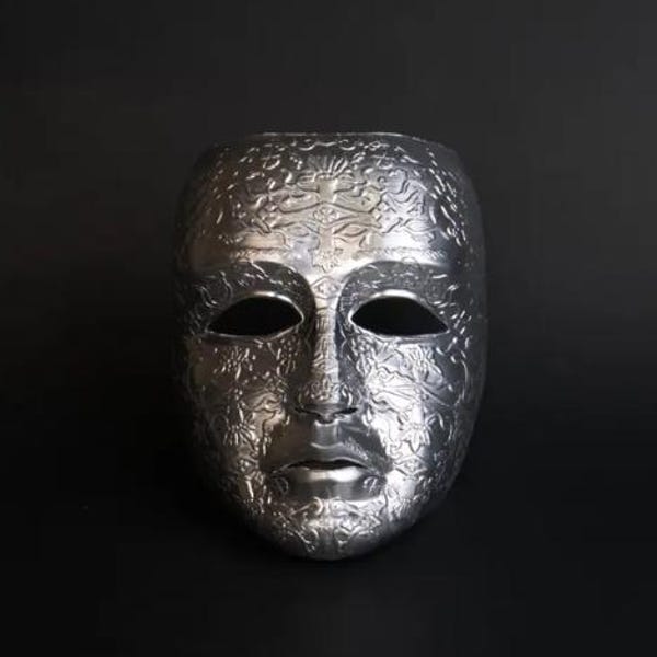 King Baldwin Iv Costume - Etsy